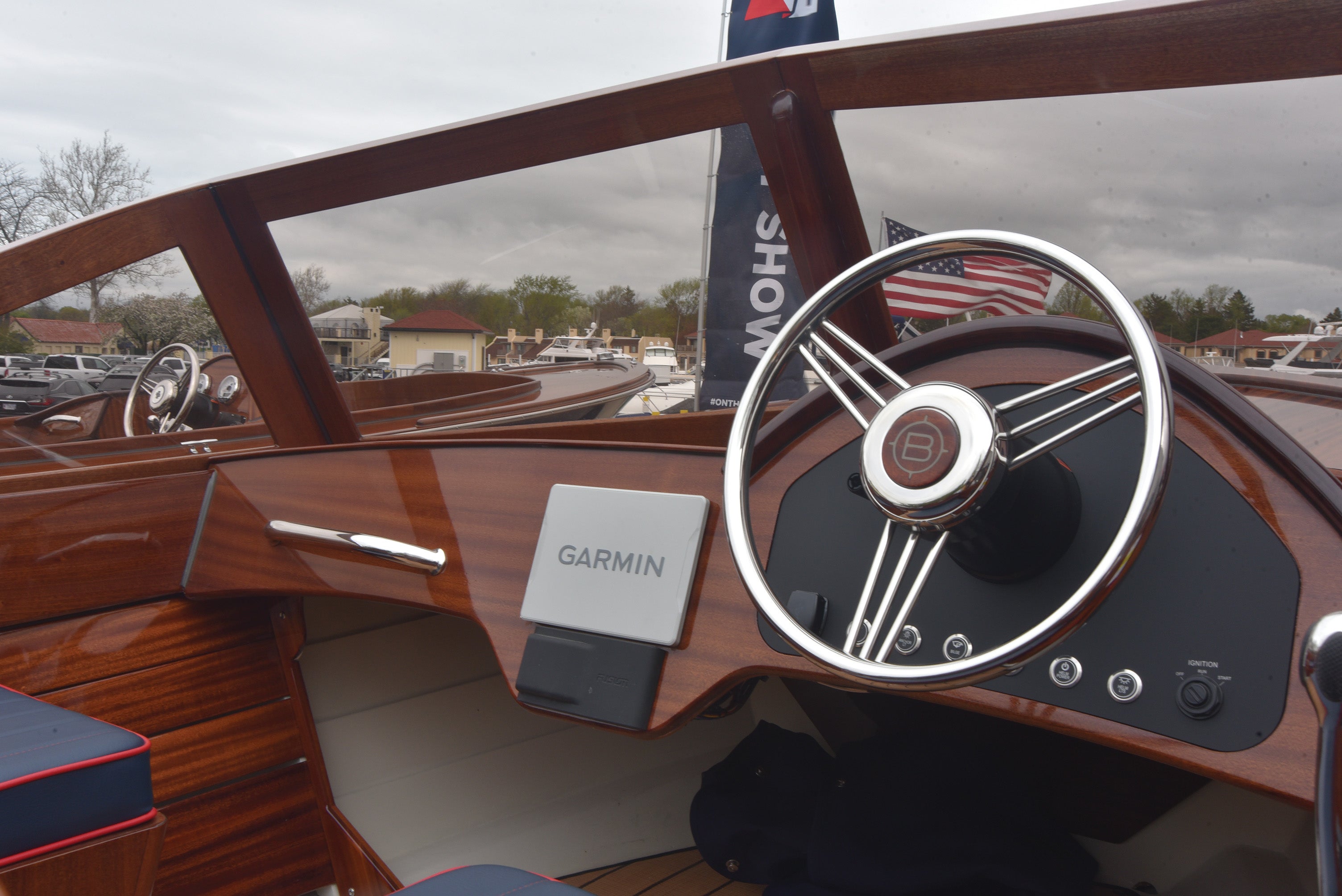 Dream boats | Ohio Cooperative Living