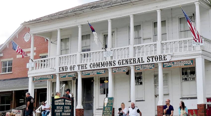 Stories | Ohio Cooperative Living
