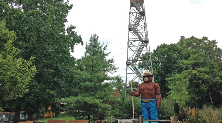 Co-op Spotlight: Buckeye Rural Electric Cooperative | Ohio Cooperative ...