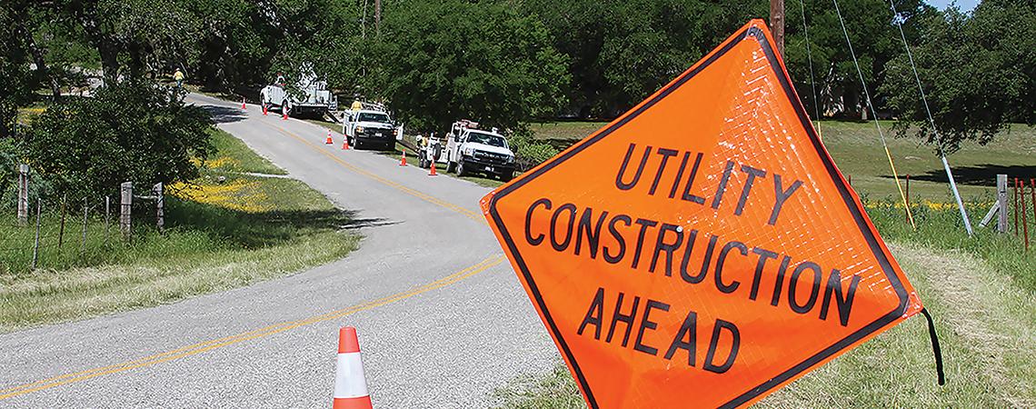 Danger zones | Ohio Cooperative Living