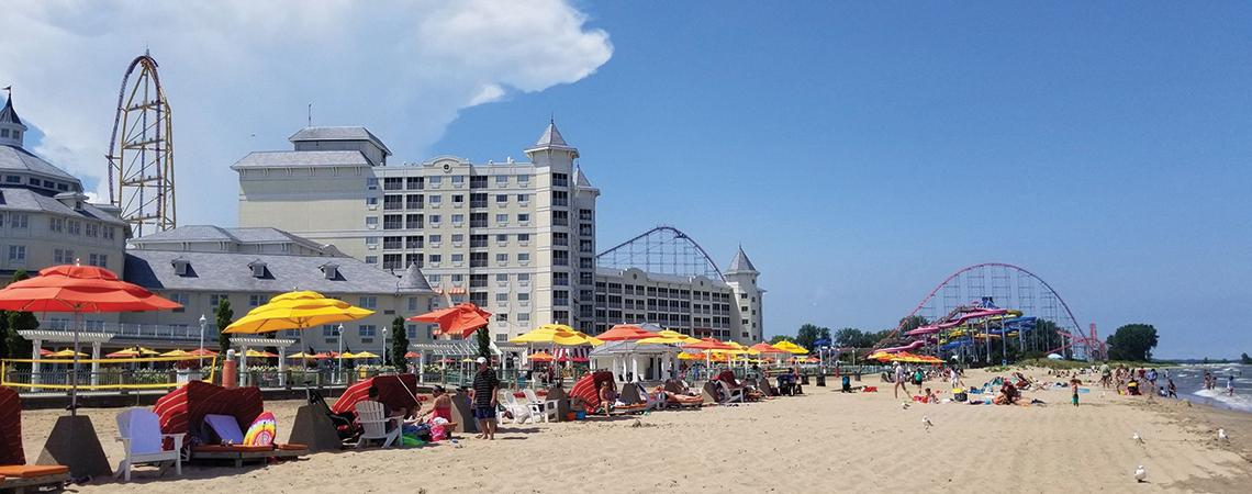 Lake Erie beach bucket list | Ohio Cooperative Living