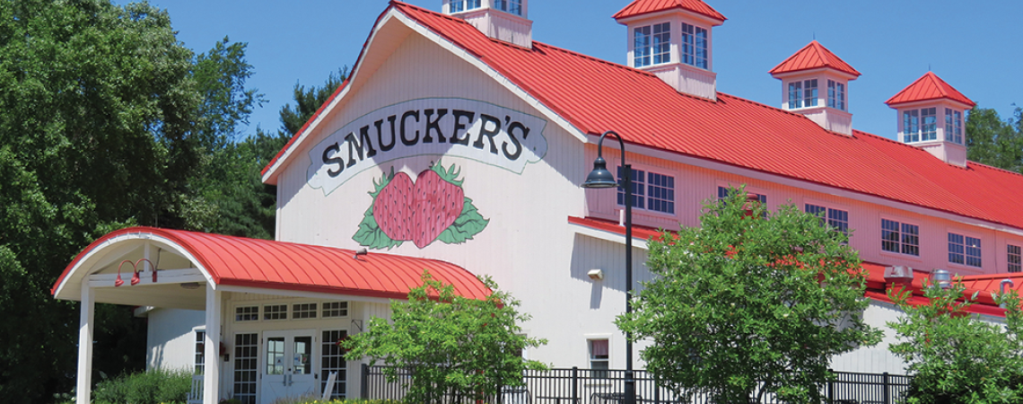 With a name like... | Ohio Cooperative Living