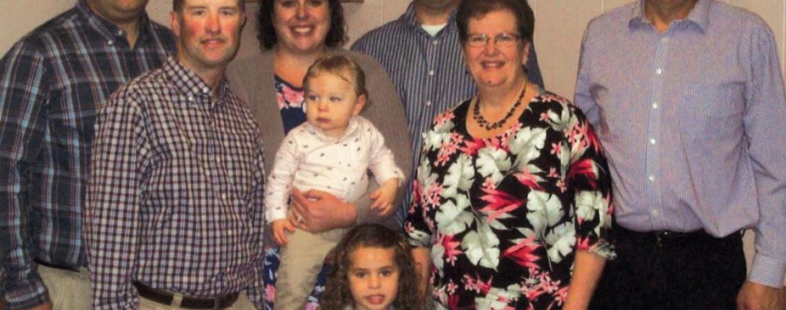 Never forgotten | Ohio Cooperative Living