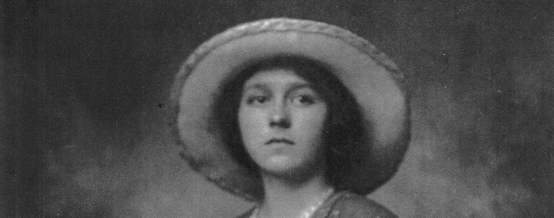 Sheriff Maude makes history | Ohio Cooperative Living