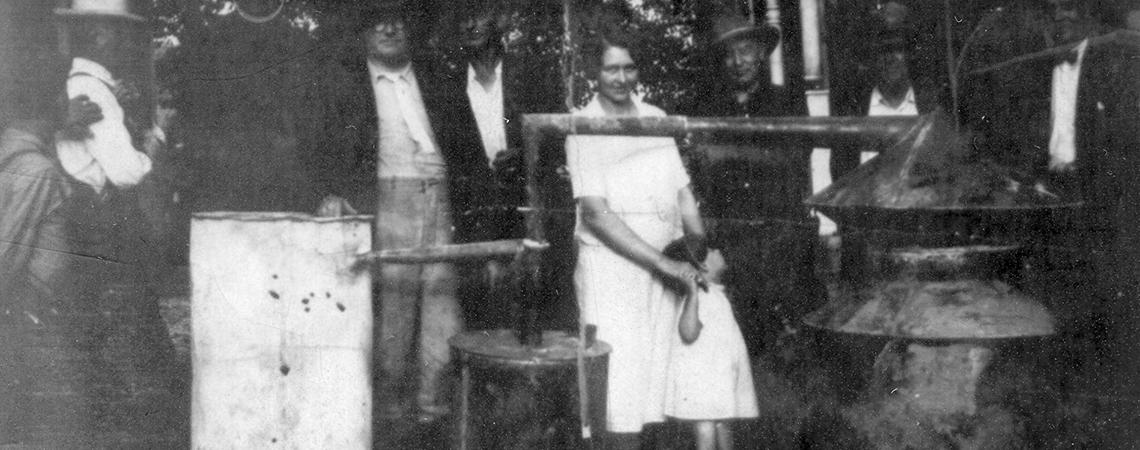 Sheriff Maude makes history | Ohio Cooperative Living